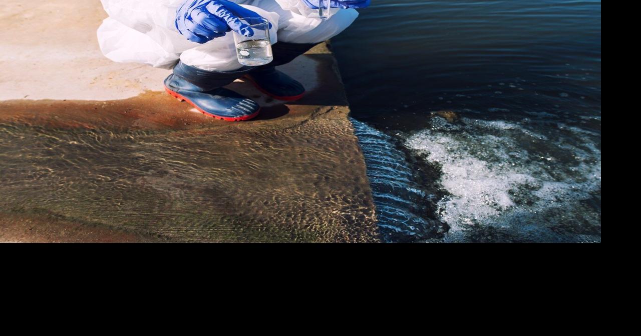 Wisconsin allocates $484M for water infrastructure | News | waow.com