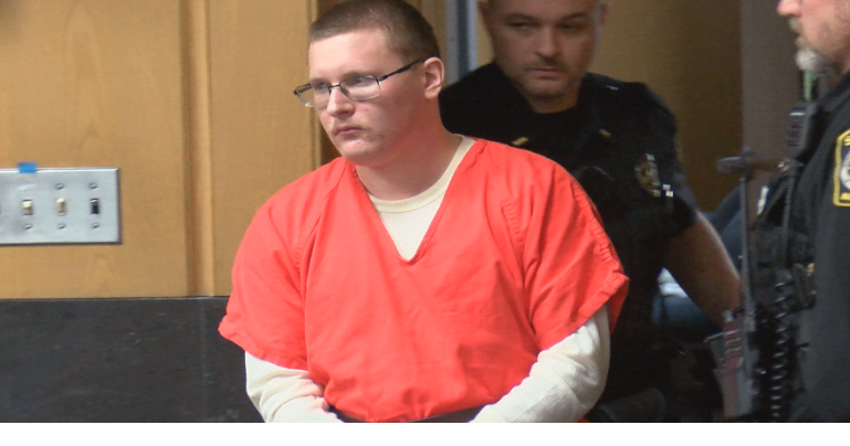 Weston man found guilty on child sex assault | Top Stories | waow.com