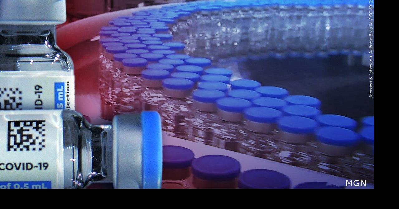 Portage County Health Departments to offer Pfizer COVID-19 vaccine for ...