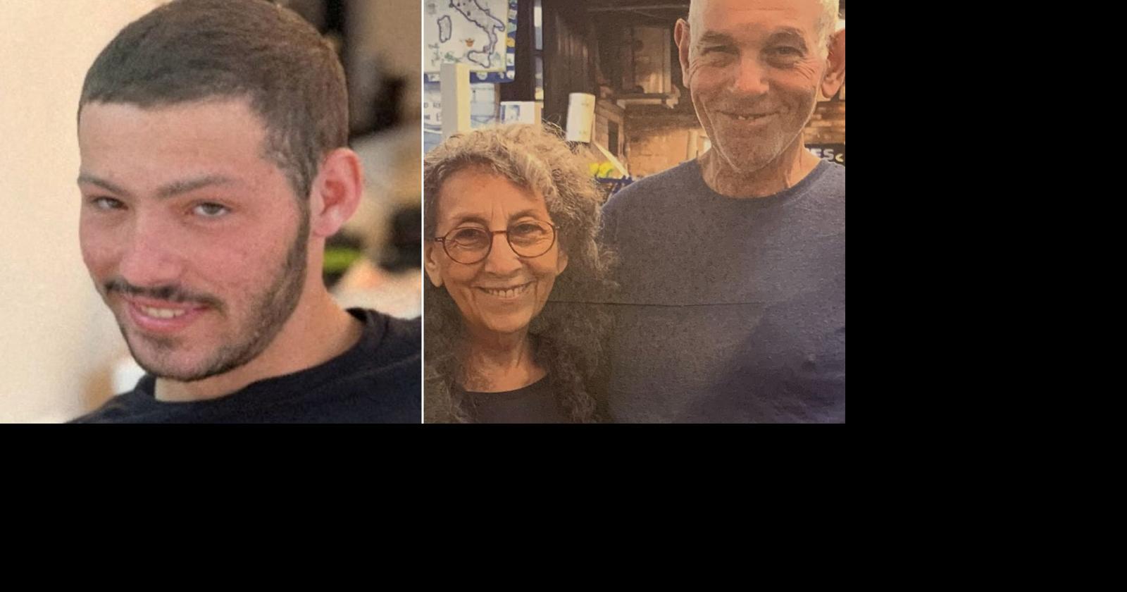 Families of dead American hostages plead for the return of their bodies ...