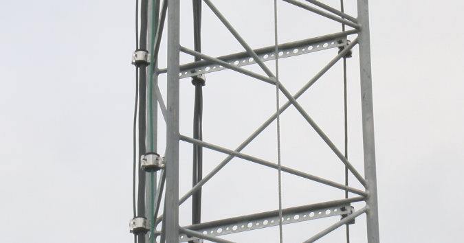 New cell tower brought to rural Wisconsin | News | waow.com