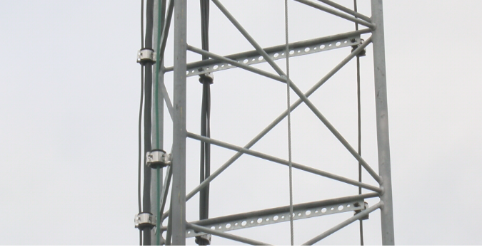 New cell tower brought to rural Wisconsin | News | waow.com