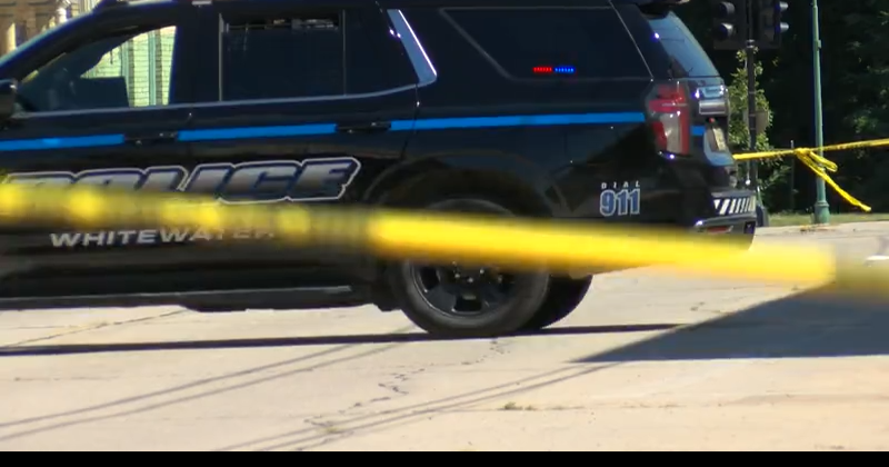 Police Identify Suspect In Death Of Uw Whitewater Gymnast Crime