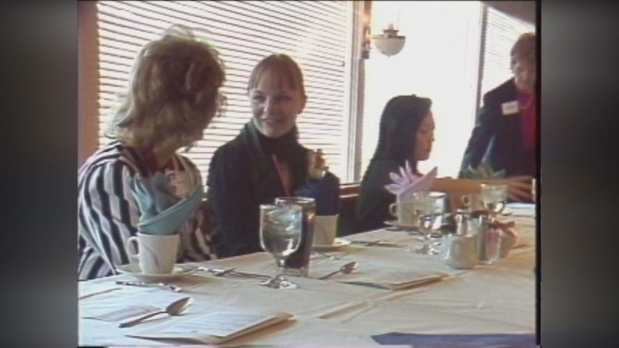 Wausau-based world-renowned ballet instructor passes away | News | waow.com