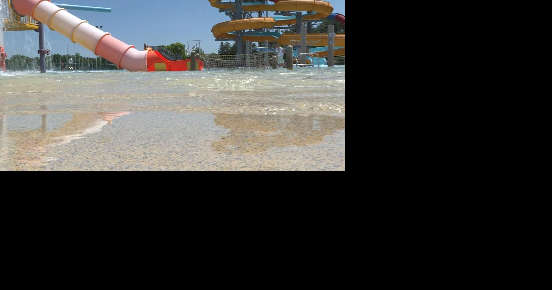 Wausau pools expected to open for season | News | waow.com