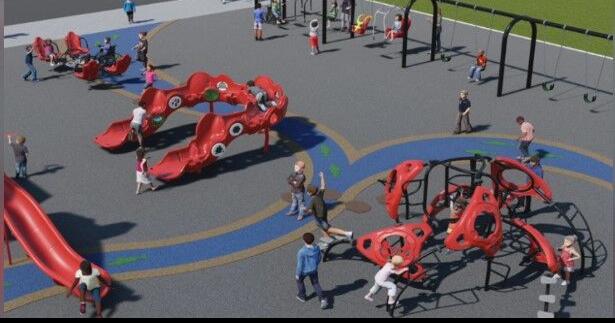 Woodside Elementary in Wisconsin Rapids receives $1.2 million dollar ...