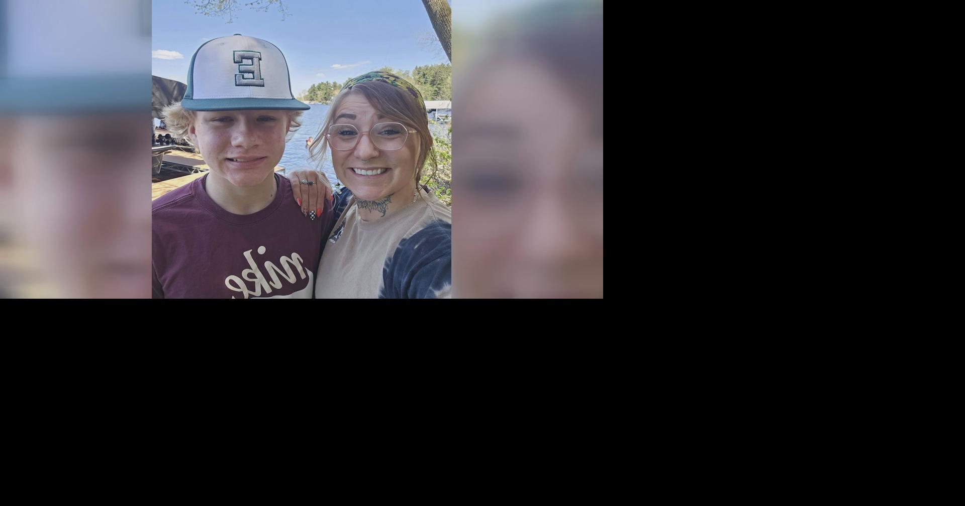 Lawmakers introduce "Bradyn's Law" to combat sextortion | News | waow.com