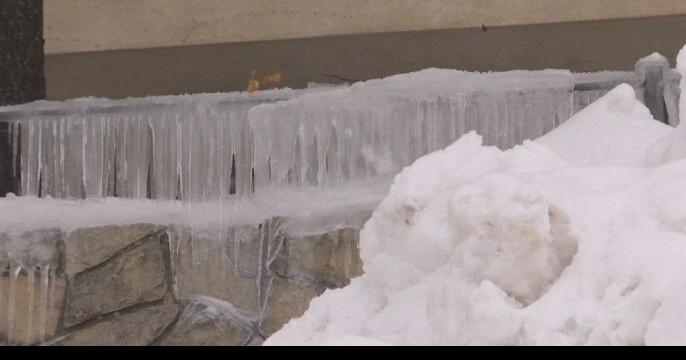 Tips for homeowners ahead of snow melt | News | waow.com