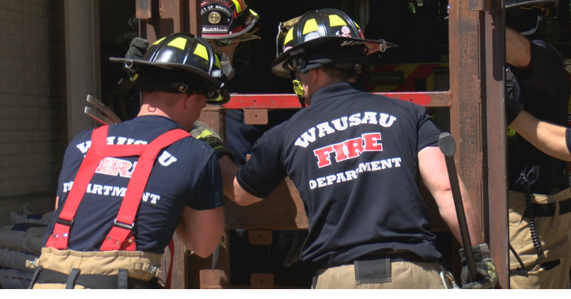 Wausau Fire Department to add more to staff | News | waow.com