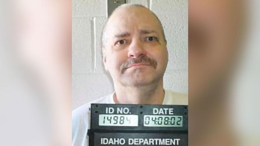 Idaho stops execution of serial killer Thomas Creech after officials ... Idaho stops execution of serial killer Thomas Creech after officials ...