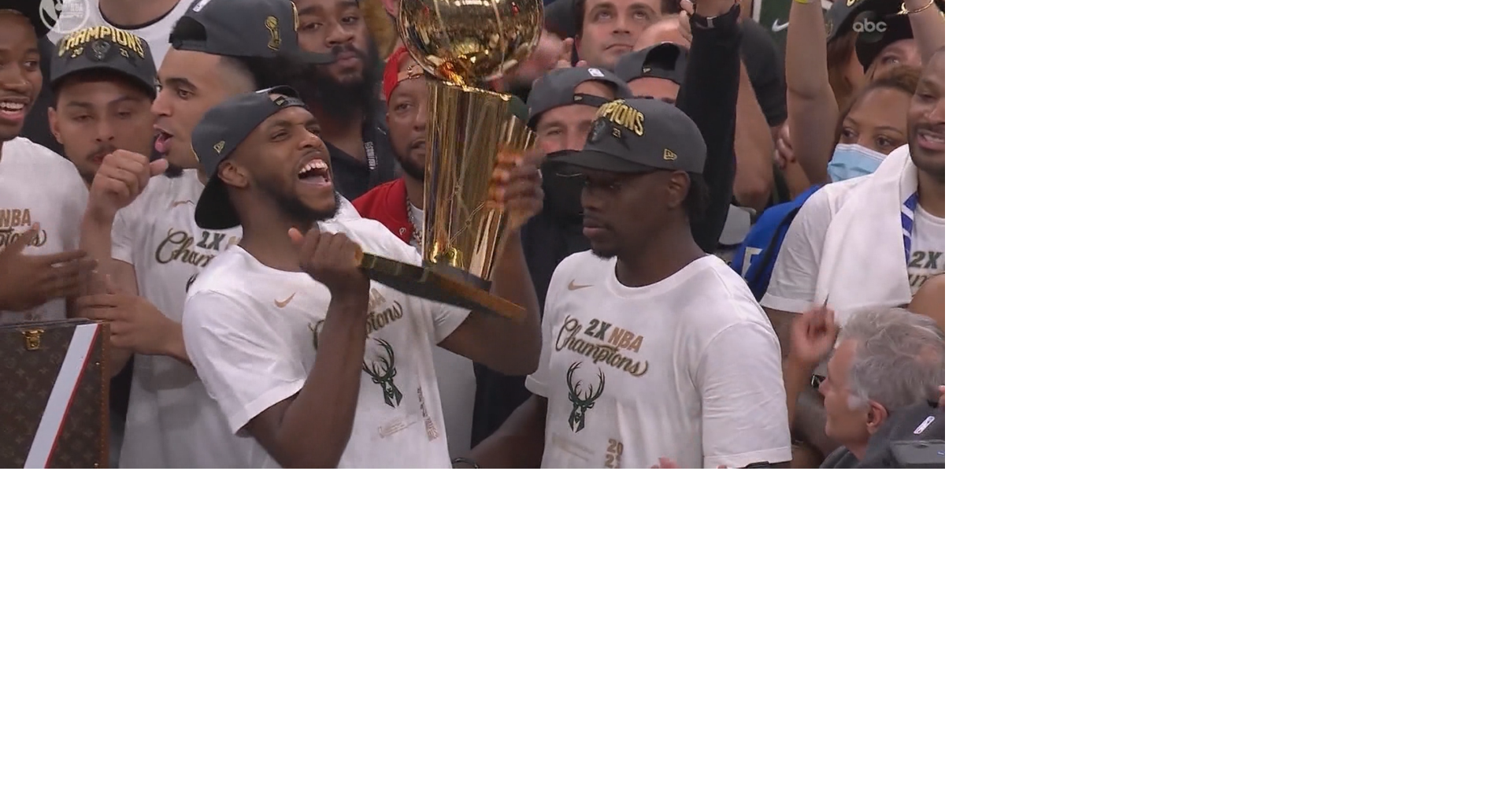 Bucks to open season against the Wizards, Khris Middleton returns for ...