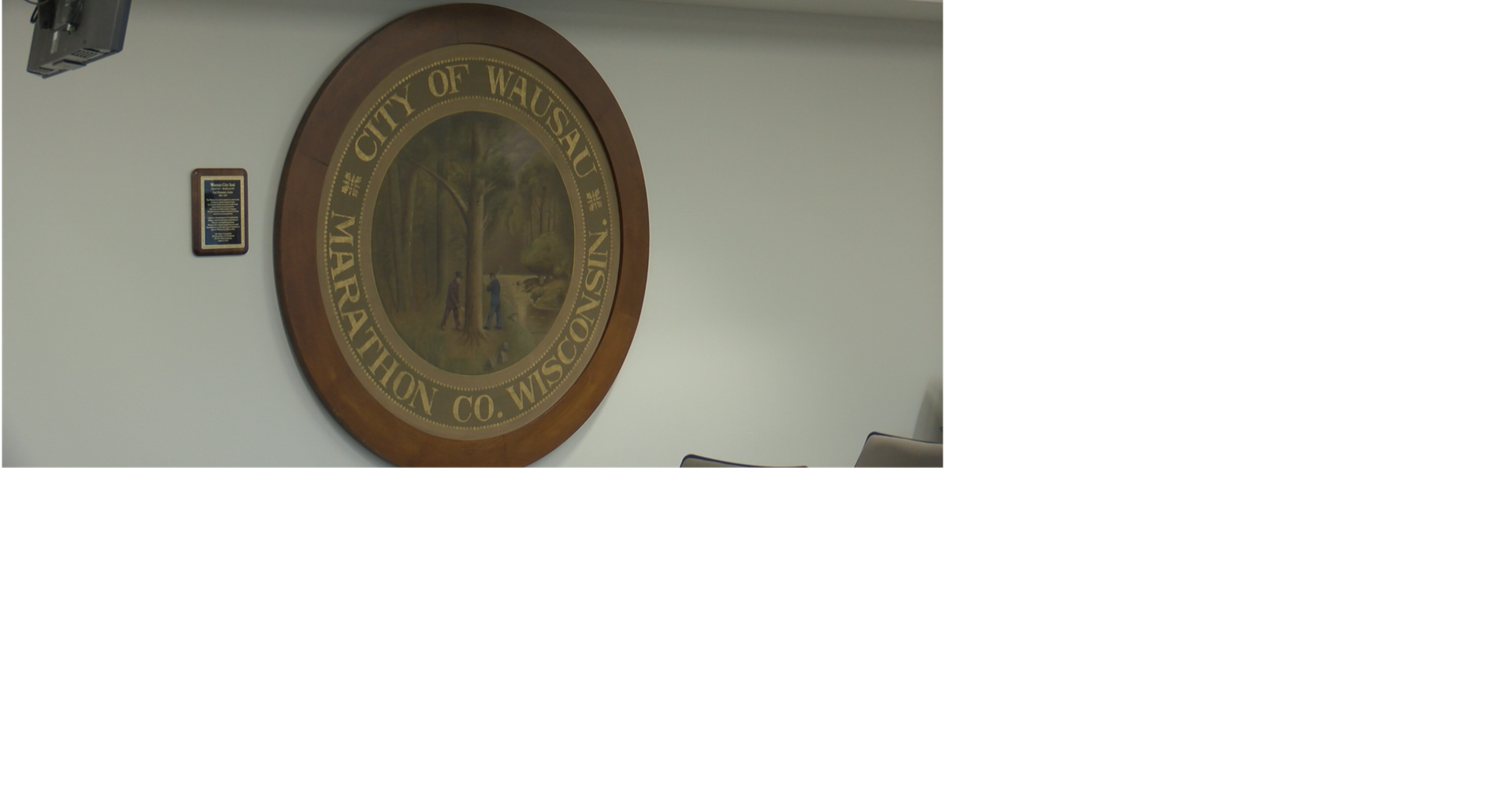 Mayor Diny on Wausau budget plan: "I was not elected to raise taxes ...