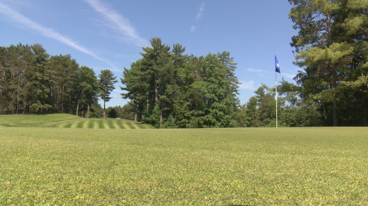 Wisconsin Junior Golf Tour tees off | News | waow.com