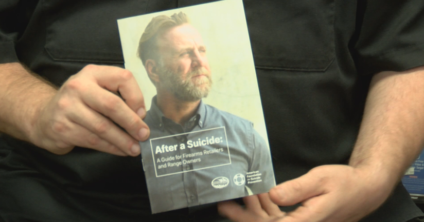 Safe Storage Program expanding | News | waow.com