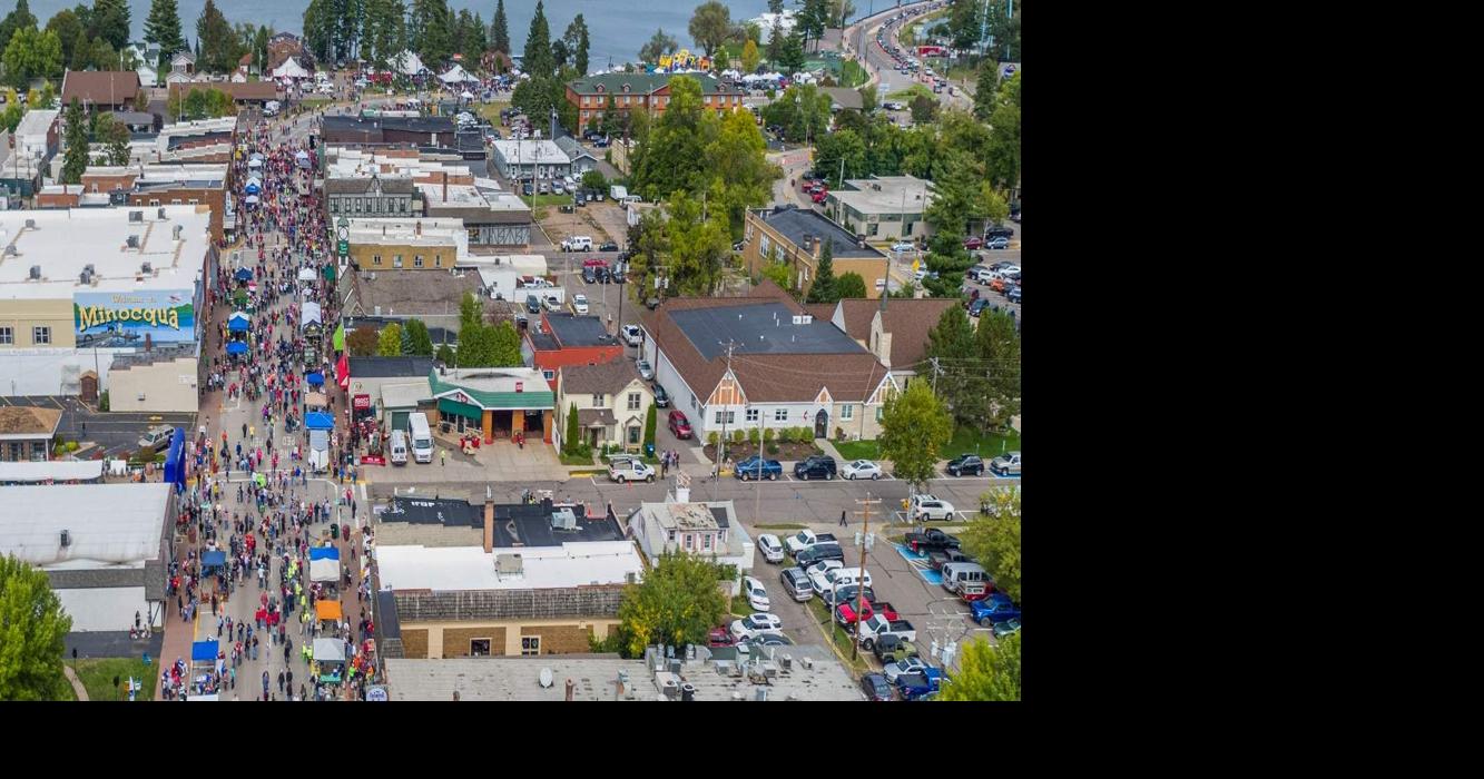 Beef-A-Rama to celebrate 60th anniversary in Minocqua | News | waow.com