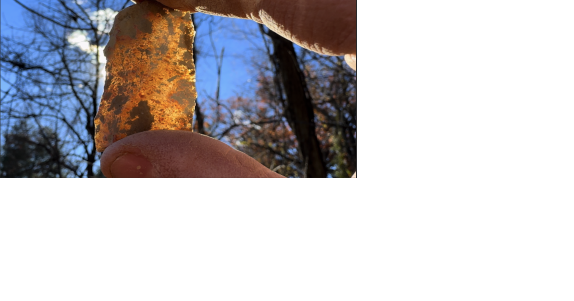 Archaeologists uncover 13,000-year-old mystery at dig site | | waow.com