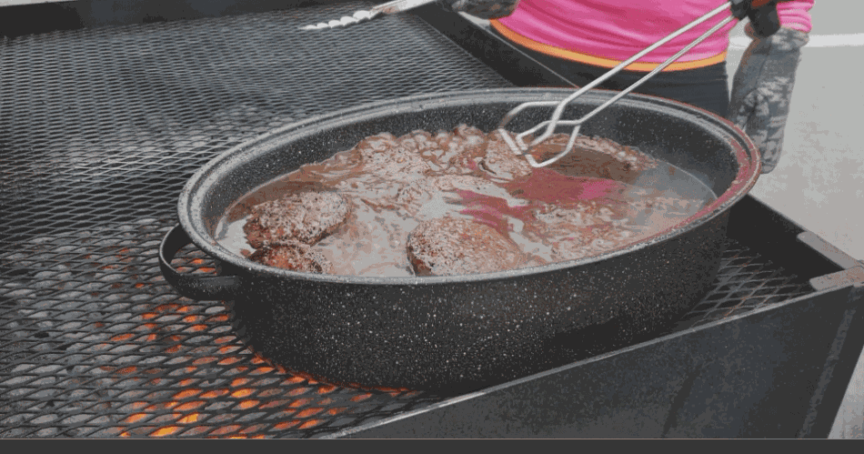 Tomahawk venison feed kicks off the hunting season | Archive | waow.com