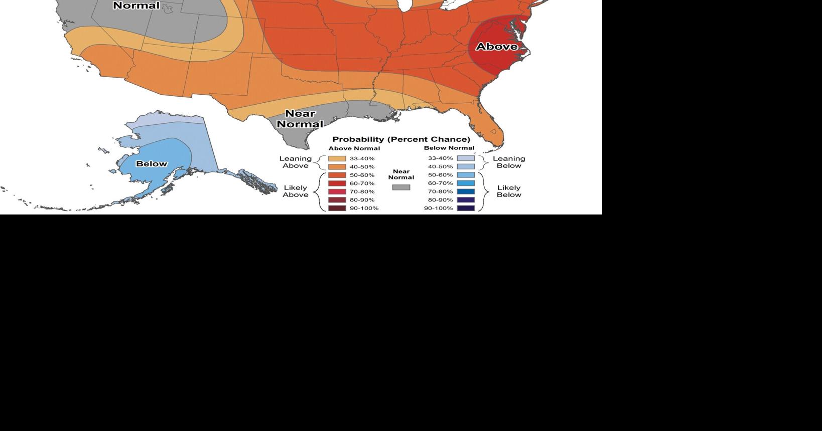 First prolonged spring thaw approaching? | Weather Blog | waow.com