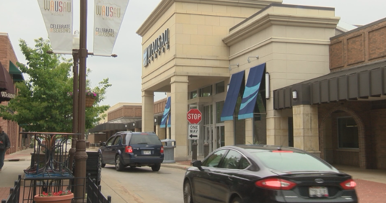 Wausau Center Mall: The future of the land where it once stood | Top ...
