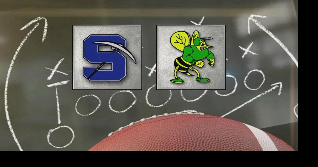 Colby Hornets win first state title since 2011 in 22-7 victory over St ...