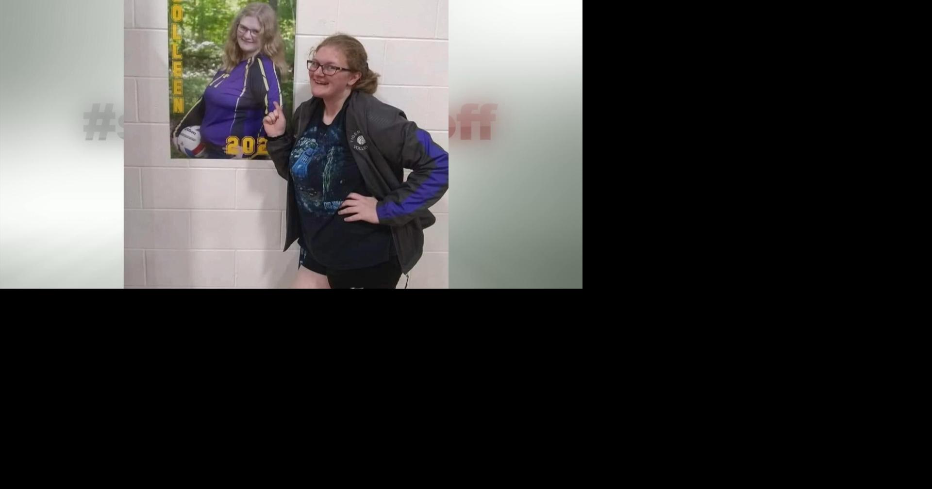 #SeniorSendoff: Colleen Smith, Tigerton | News | waow.com