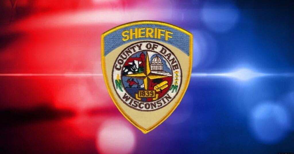 Dane County deputy saves inmate from choking on apple | | waow.com