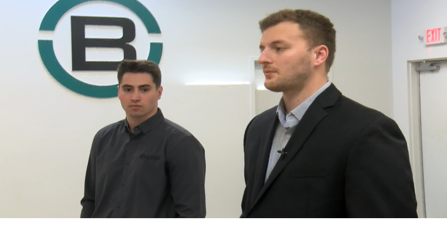 Boson Company announces fourth-generation leadership | News | waow.com