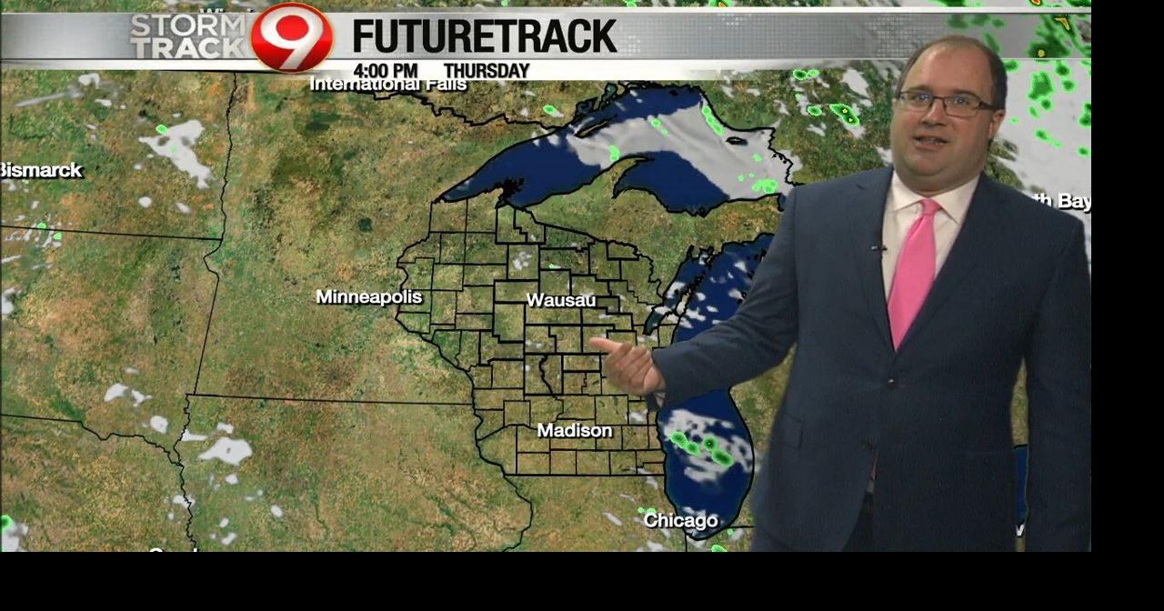 Nice Summer weather on the way | Weather | waow.com