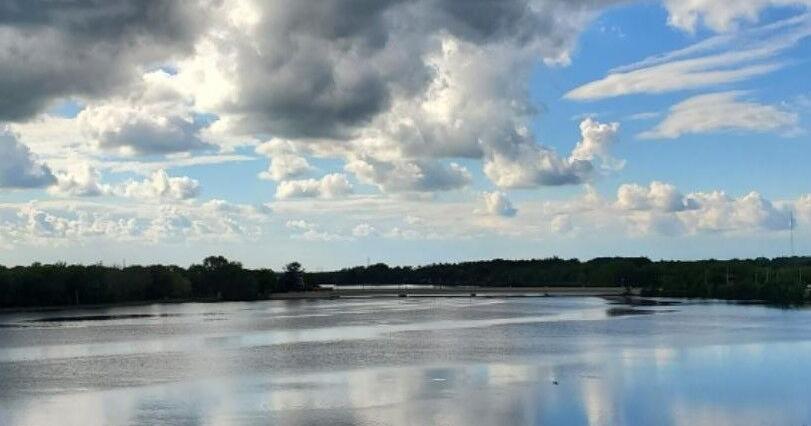 Nicer weather today, then the wet weather returns | Weather | waow.com