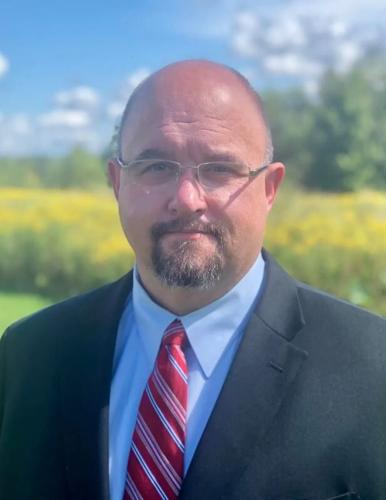 Political newcomer Michael Opela Sr. discusses campaign for 7th ...