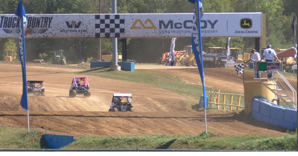 Crandon International Raceway set for weekend of Rock and Racin' | Top ...