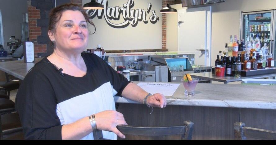 'Marilyn's' set to open soon in Medford | News | waow.com