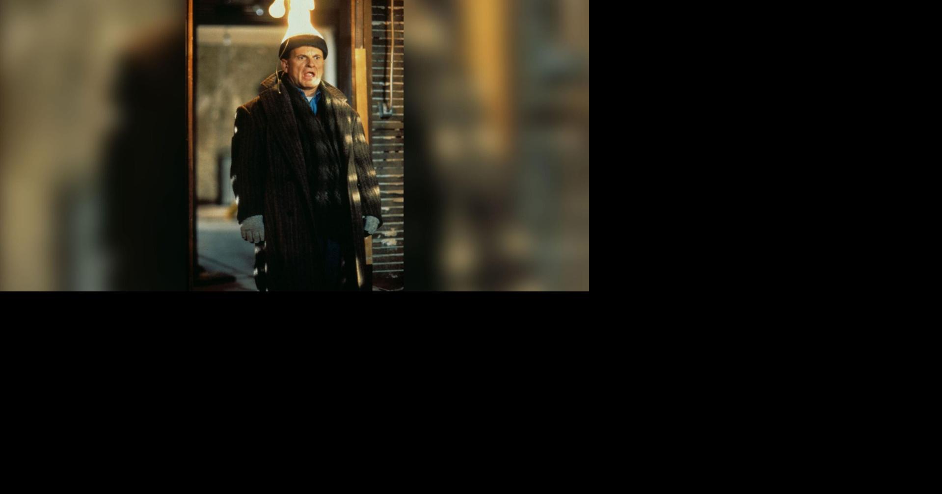 Joe Pesci says playing Harry in the 'Home Alone' films came with some ...