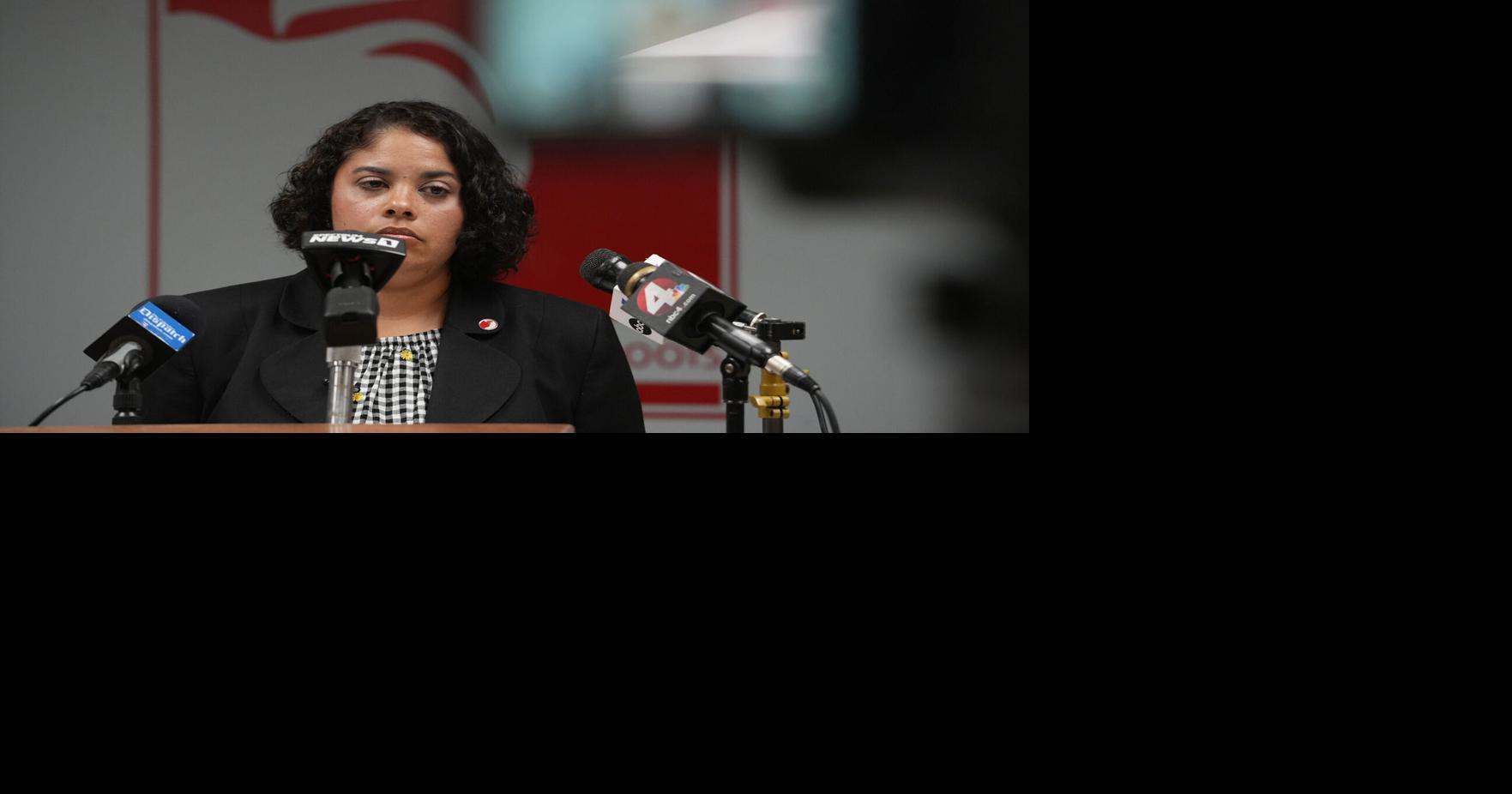 Ohio teachers say they won't end their strike without improvements to ...