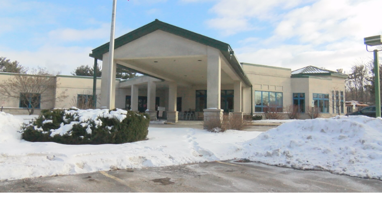 Portage County Health Center gets referendum | Top Stories | waow.com