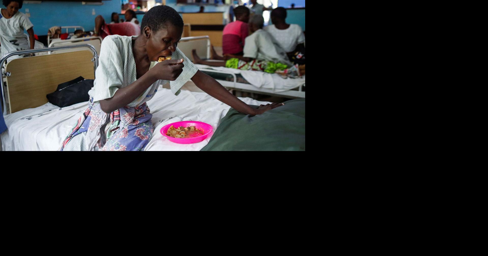 How faith turned deadly for Kenyan cult followers who chose starvation ...