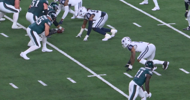 Packers acquire Micah Parsons from Cowboys in landmark trade | Sports ...