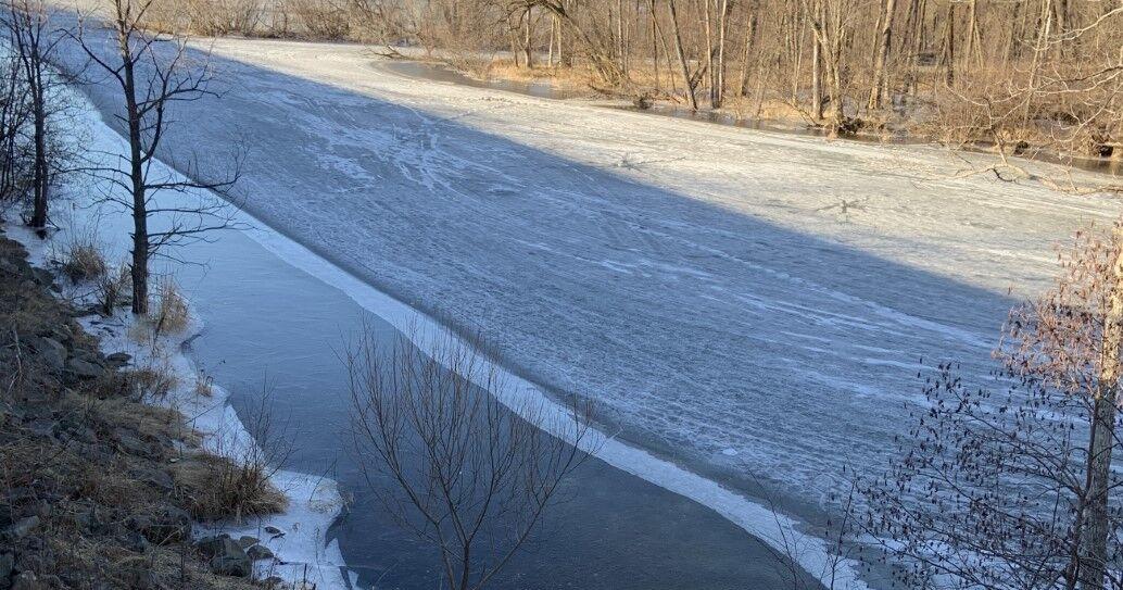 Mild to begin the work week, then winter returns | Weather | waow.com