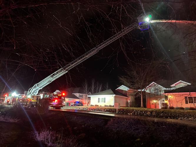 Rothschild Fire viewer photos | | waow.com