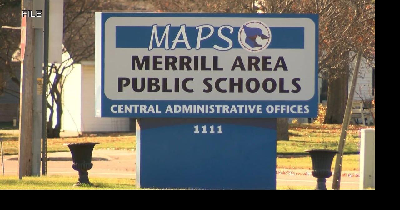 Merrill school official resigns amid ongoing investigation | Video ...