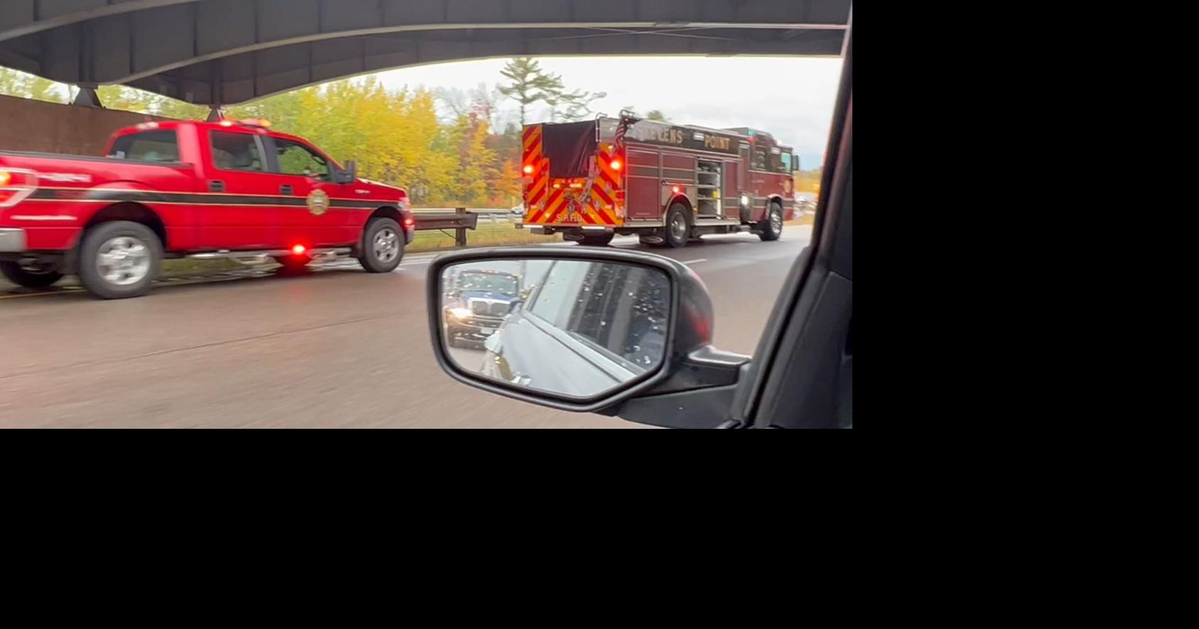 Name released in fatal Stevens Point crash | News | waow.com