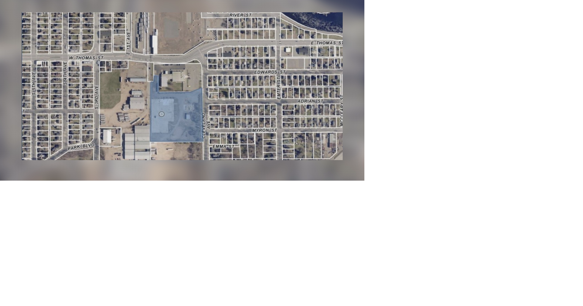 Wausau seeks public input on vacant property, senior housing proposed ...