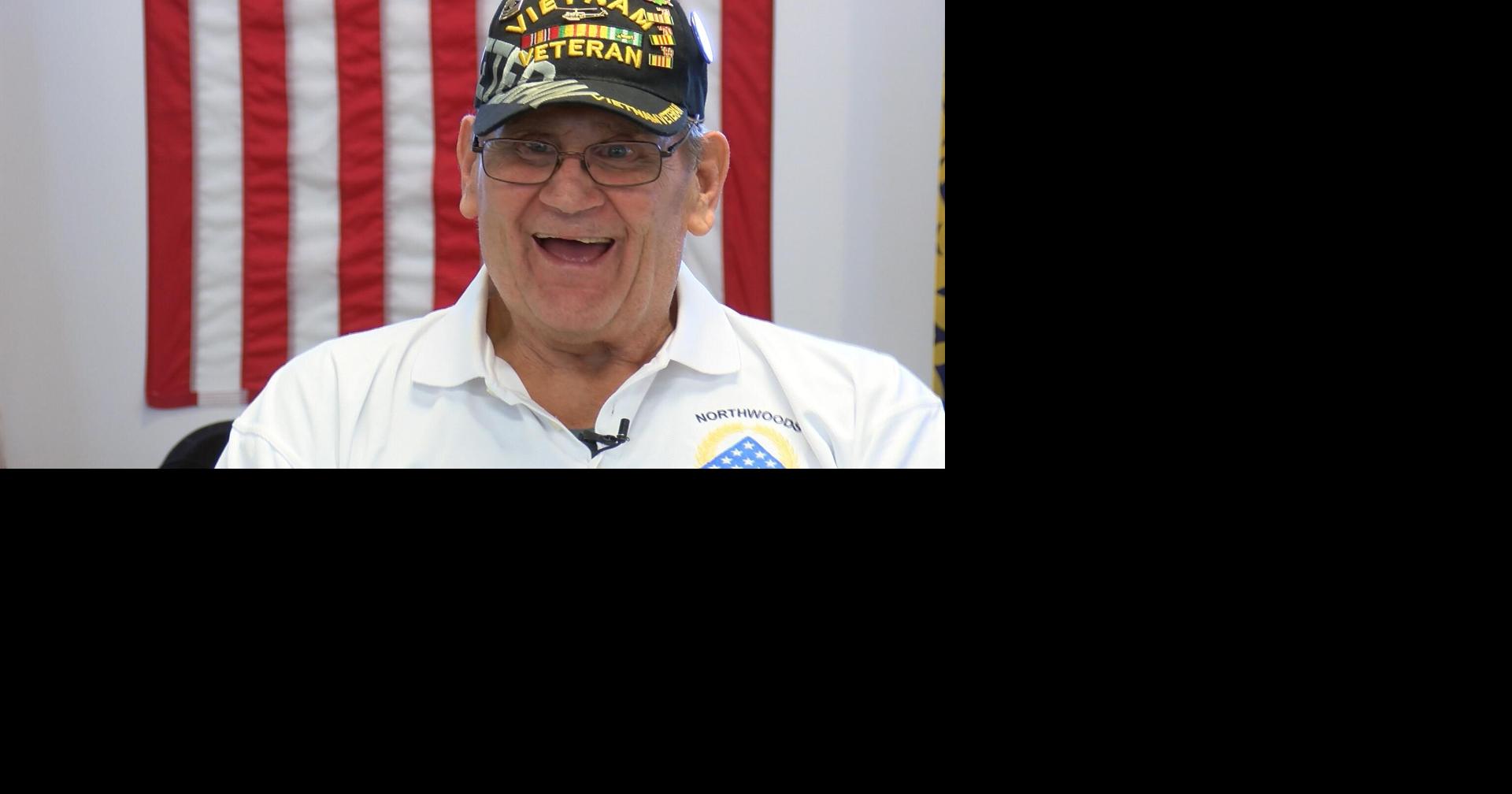 Still Serving: Jeff Winkler | Still Serving | waow.com