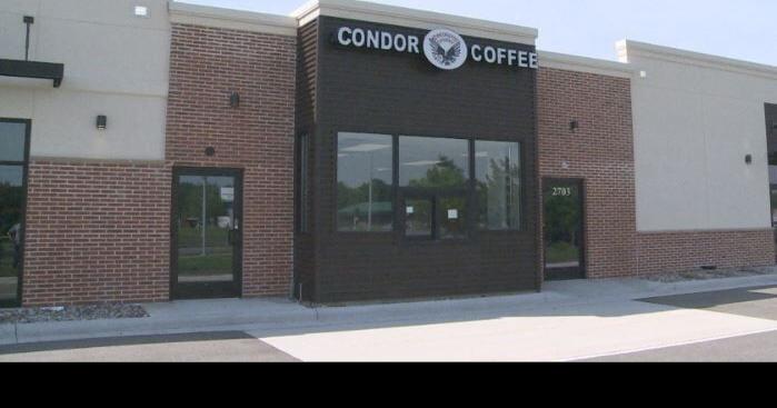 Condor Coffee Company closes Weston shop | News | waow.com