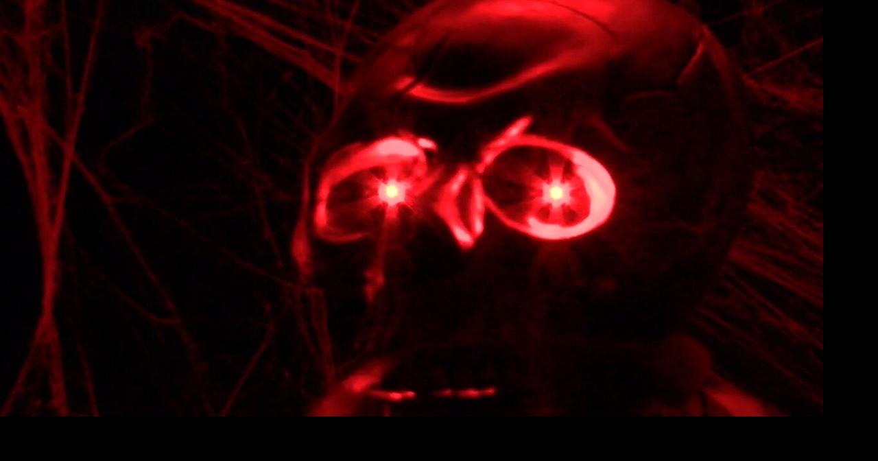 Hmong American Center hosts ghost story night | Top Stories | waow.com