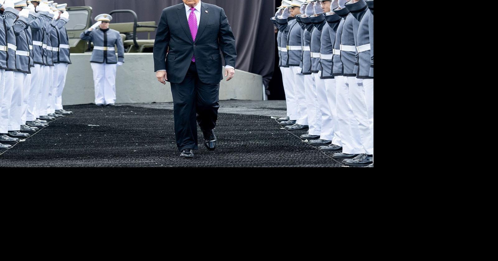 Anti-affirmative action group drops lawsuits against West Point and Air ...