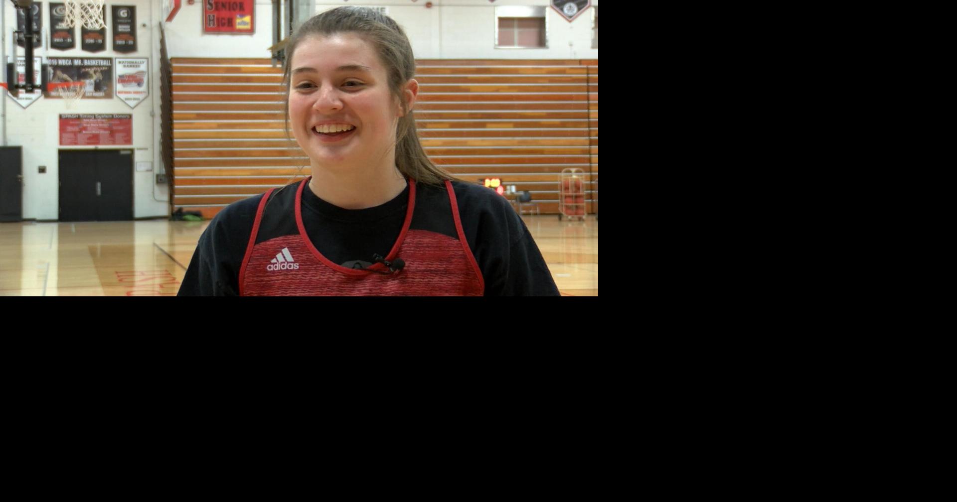 Athlete of the Week: SPASH sharpshooter has near-perfect game, honored ...