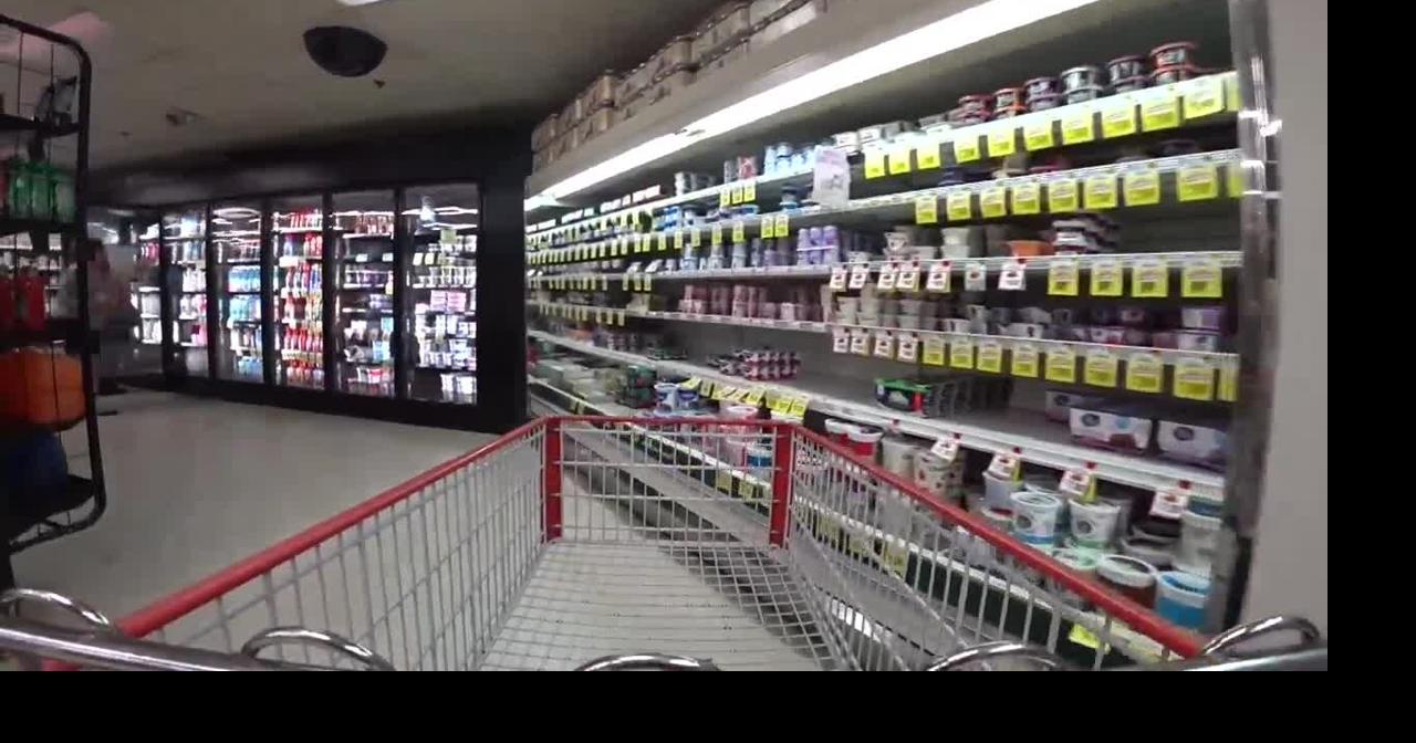 Outages Impact Grocery Stores | News | waow.com