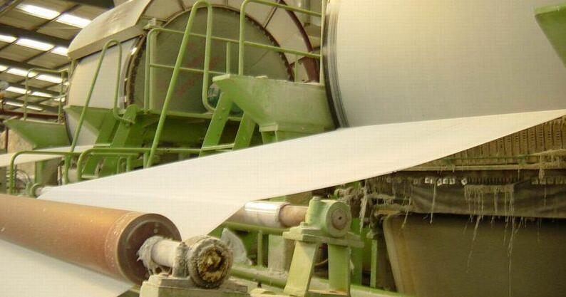 Stevens Point Paper Mill Acquired by Finnish Paper Maker | News | waow.com