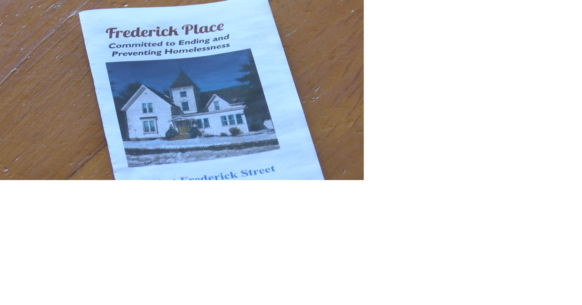 Government Shutdown impacting homelessness in the Northwoods | News ...